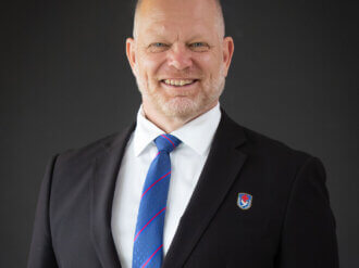 College Leadership Team - Suncoast Christian College | Suncoast ...